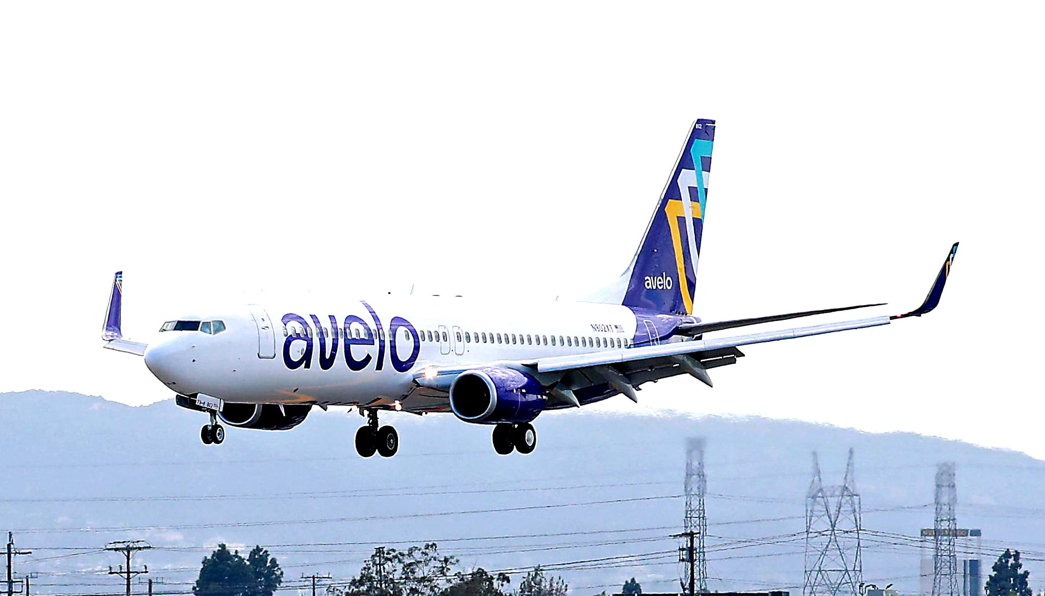 Full Details: US Startup Avelo Airlines Launching April 28 - One Mile ...