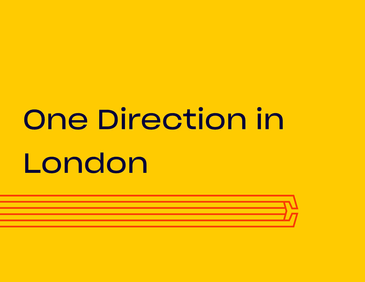 Insights - One Mile at a Time