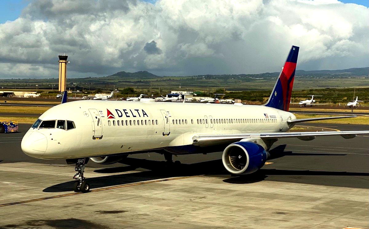 Guide To Delta Air Lines Status Match & Challenge - One Mile at a Time