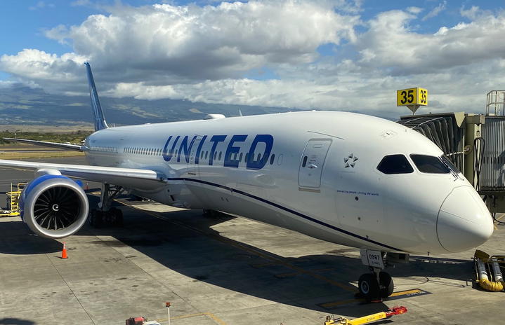 United Airlines - News, Deals, Guides & Reviews | One Mile at a Time