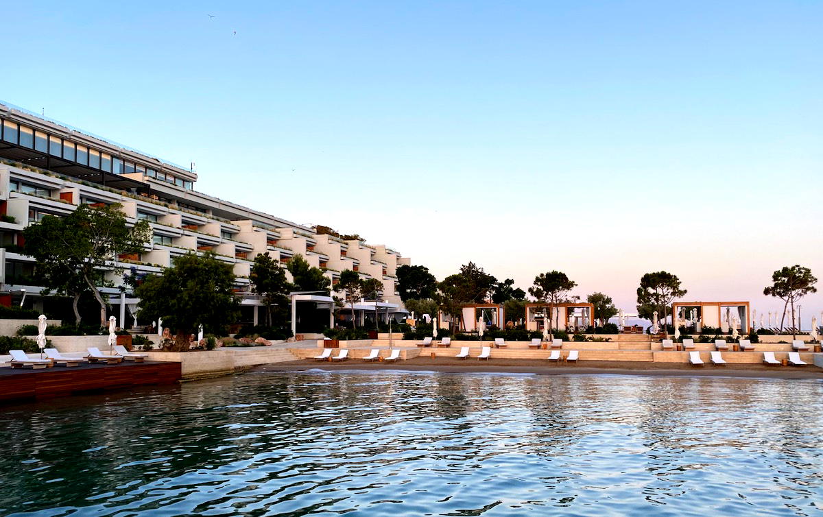 Review: Four Seasons Athens Astir Palace - One Mile at a Time