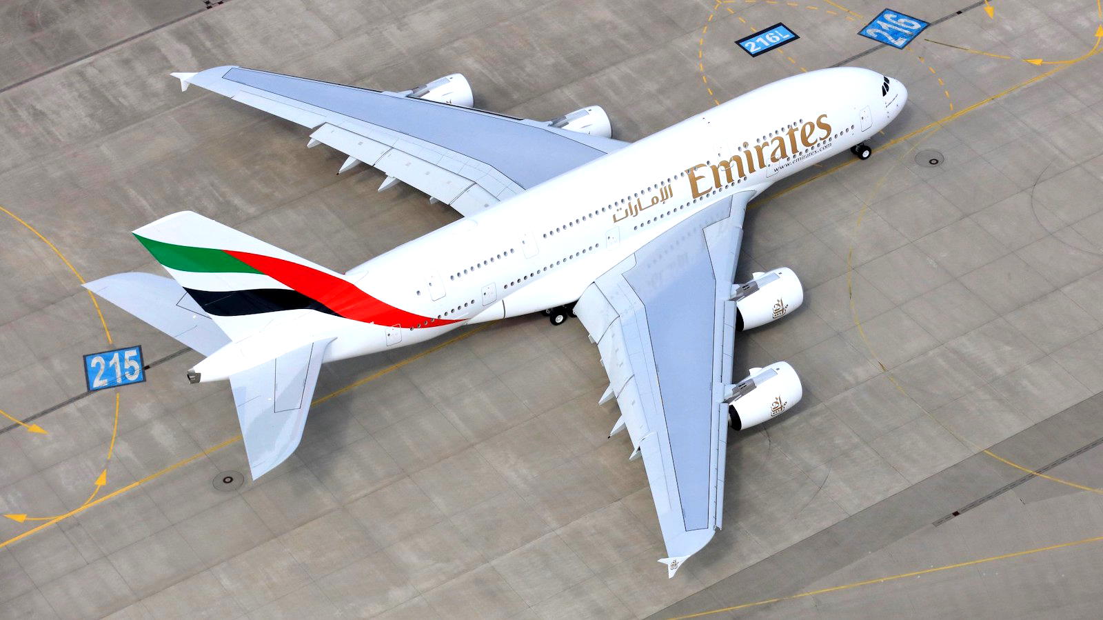 Standoff Emirates A380 Pilots Vs Toronto ATC One Mile At A Time Standoff Emirates A380 Pilots Vs Toronto ATC One Mile At A Time