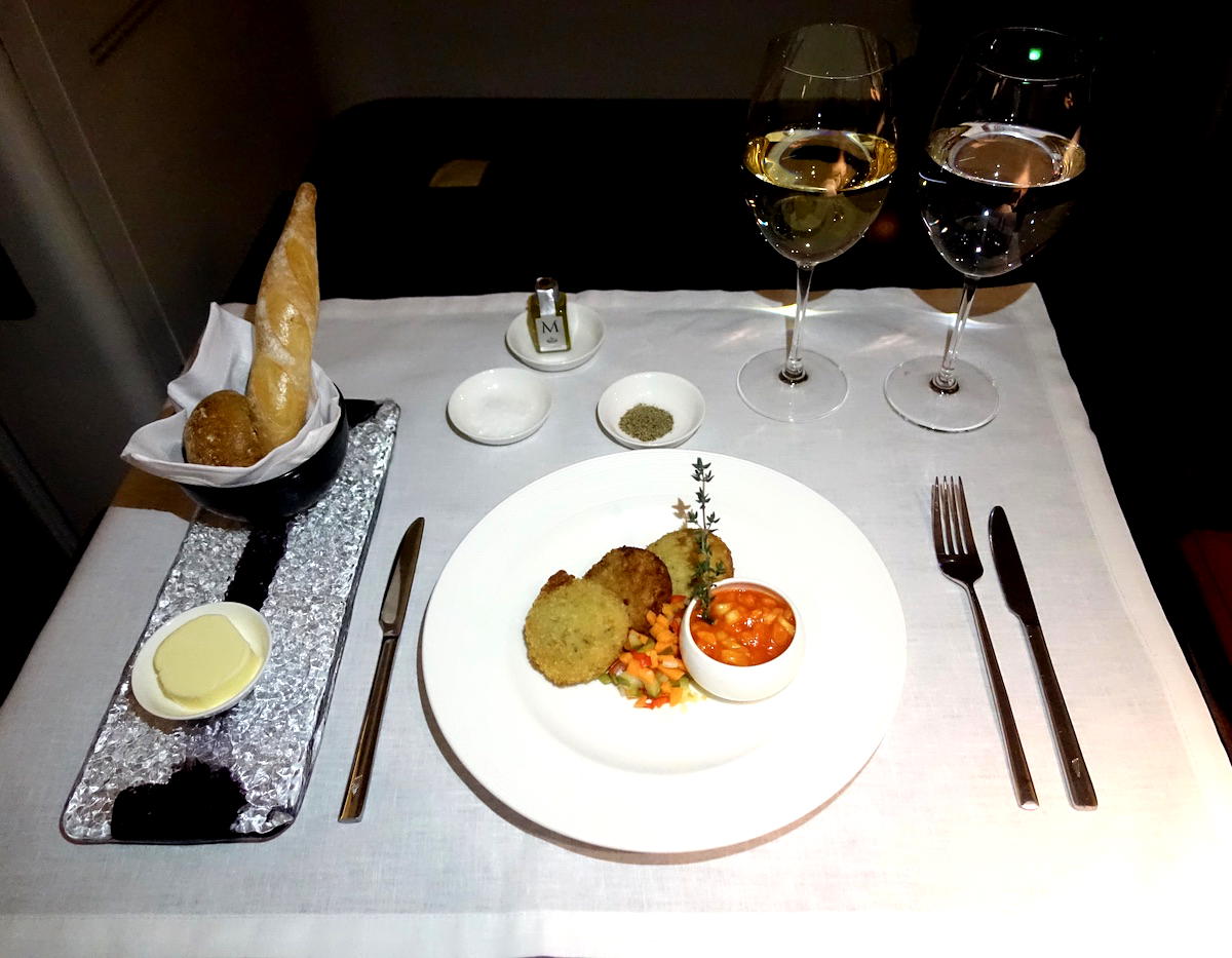 The World's Best First Class Airlines - One Mile at a Time