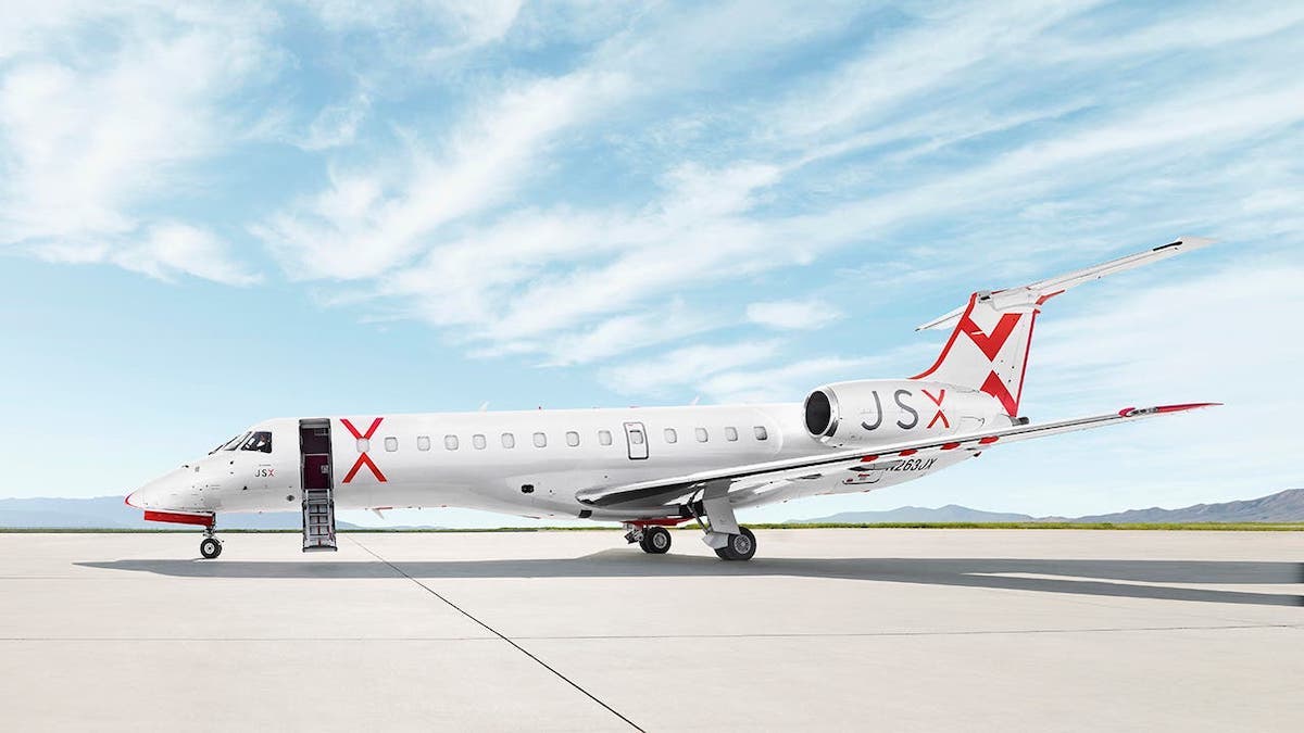 JSX Expands East Connects Miami New York One Mile At A Time JSX Expands East Connects Miami New York One Mile At A Time