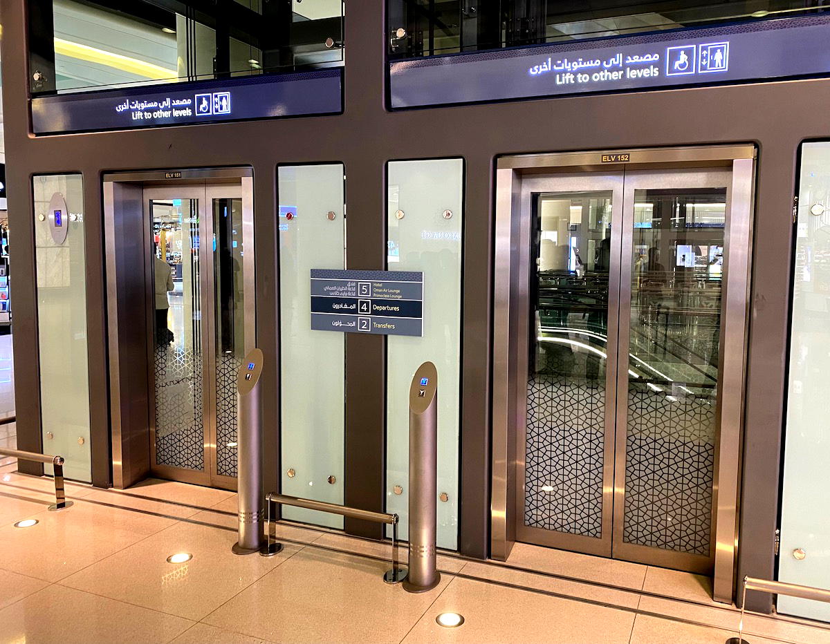 Review: Primeclass Lounge Muscat Airport (MCT) - One Mile at a Time