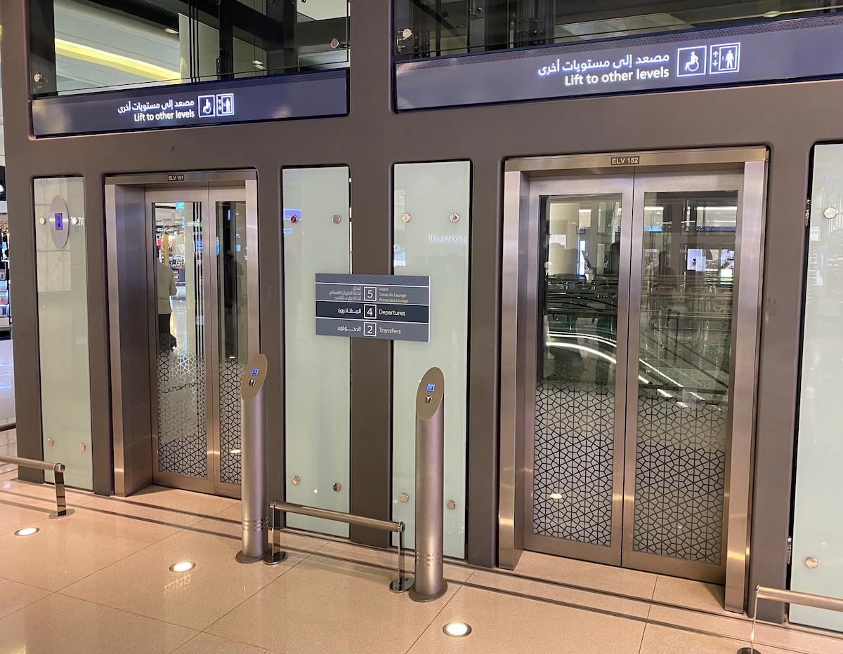 Review: Primeclass Lounge Muscat Airport (MCT) - One Mile at a Time