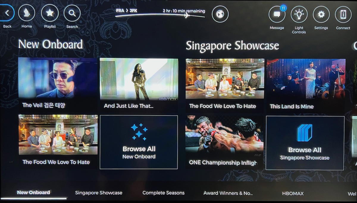 Review: Singapore Airlines A380 Suites (FRA-JFK) - One Mile at a Time