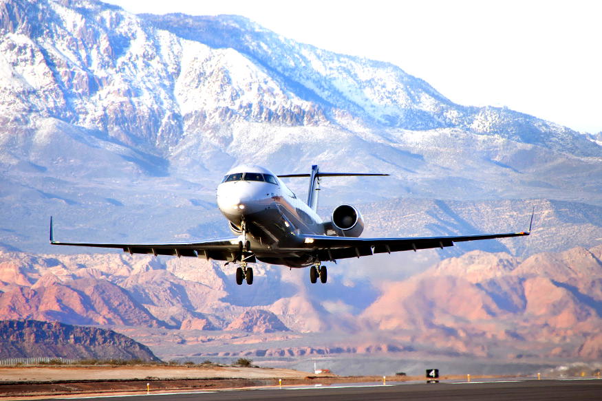 SkyWest s Creative Plan To Hire Less Experienced Pilots LaptrinhX News skywest-s-creative-plan-to-hire-less-experienced-pilots-laptrinhx-news