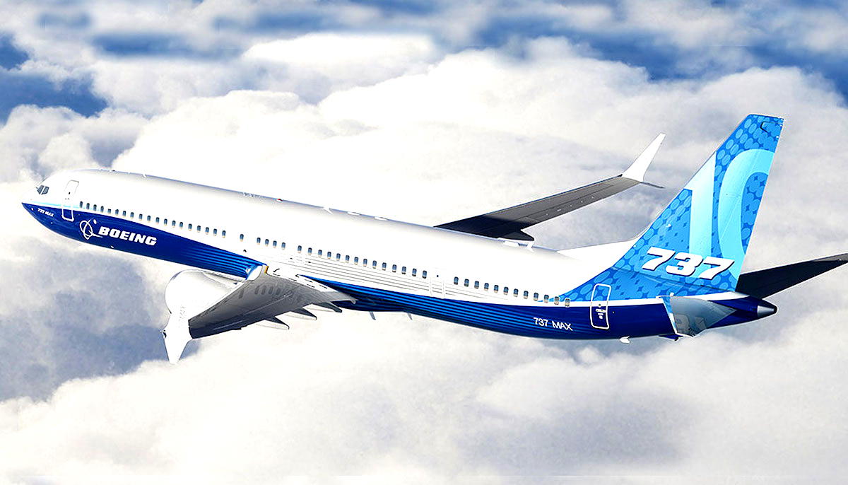 Boeing Starts Developing 737 MAX Replacement: Overdue Or Premature ...
