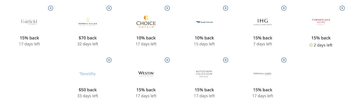 How To Use Chase Offers Program To Save Money - One Mile at a Time