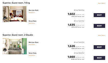 How To Redeem Marriott Bonvoy® points For Best Value - One Mile at a Time