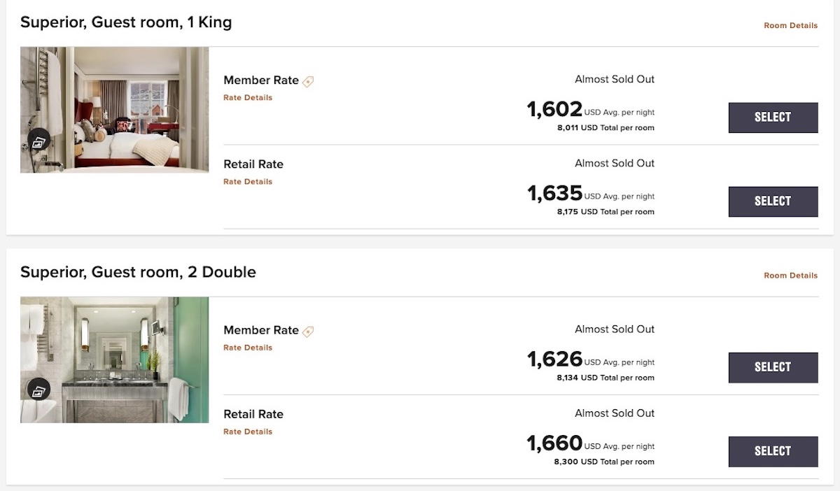 How To Redeem Marriott Bonvoy Points For Best Value - One Mile at a Time