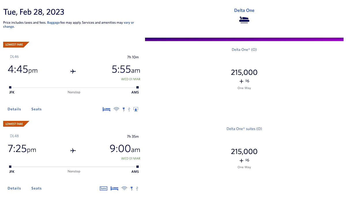Guide To Redeeming Virgin Atlantic Points On Delta » TrueViralNews