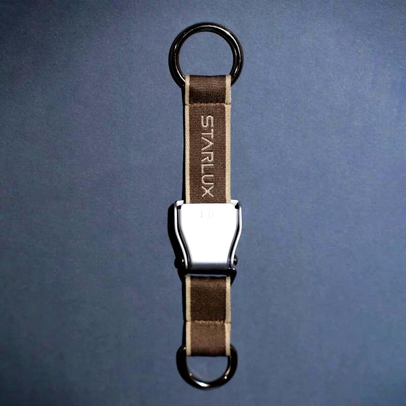 Starlux Airlines Shop: I Want Everything! - One Mile at a Time