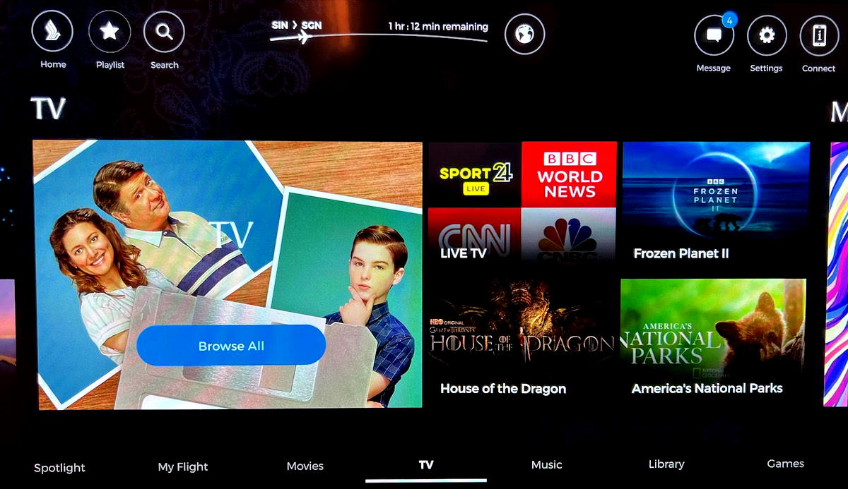 Review: Singapore Airlines Business Class 787 (SIN-SGN) - One Mile at a ...