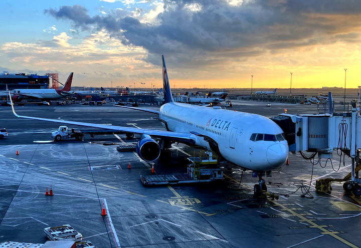 Delta Air Lines - News, Deals, Guides & Reviews | One Mile at a Time