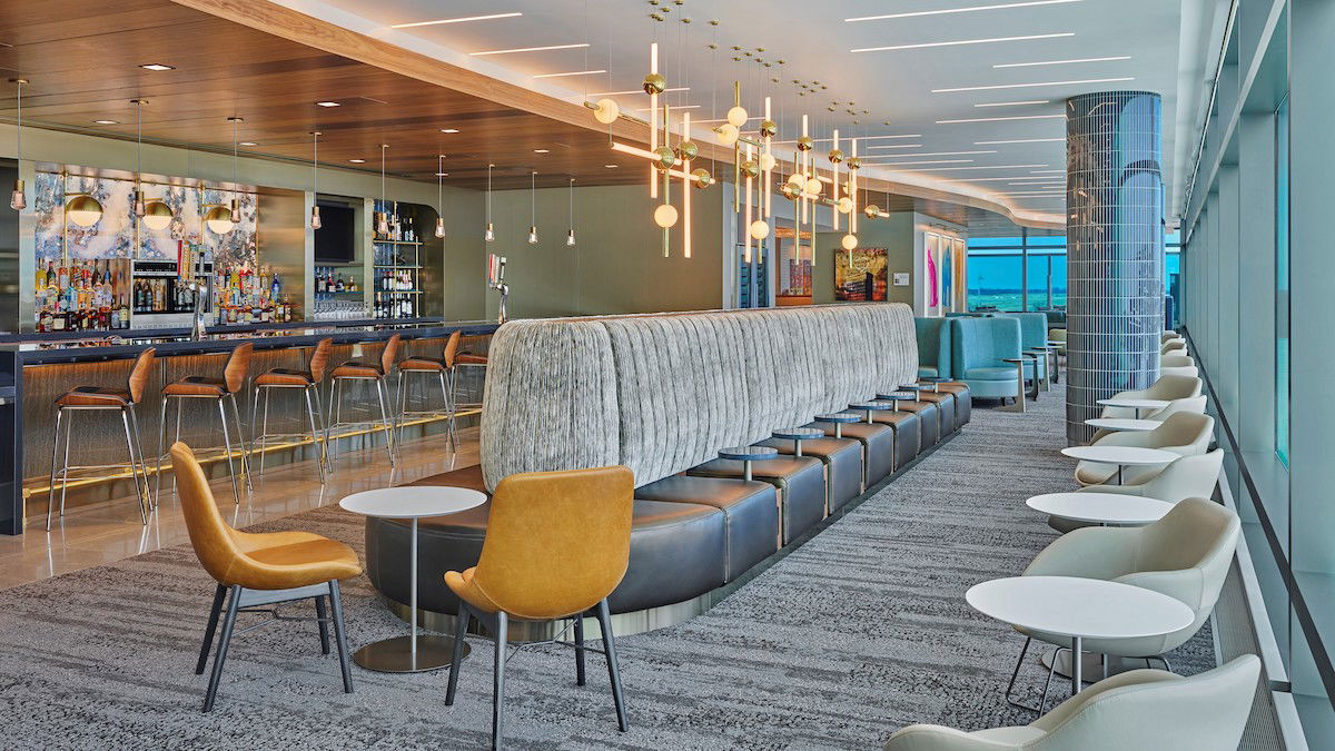 Delta Sky Membership Opening At Kansas Metropolis Airport