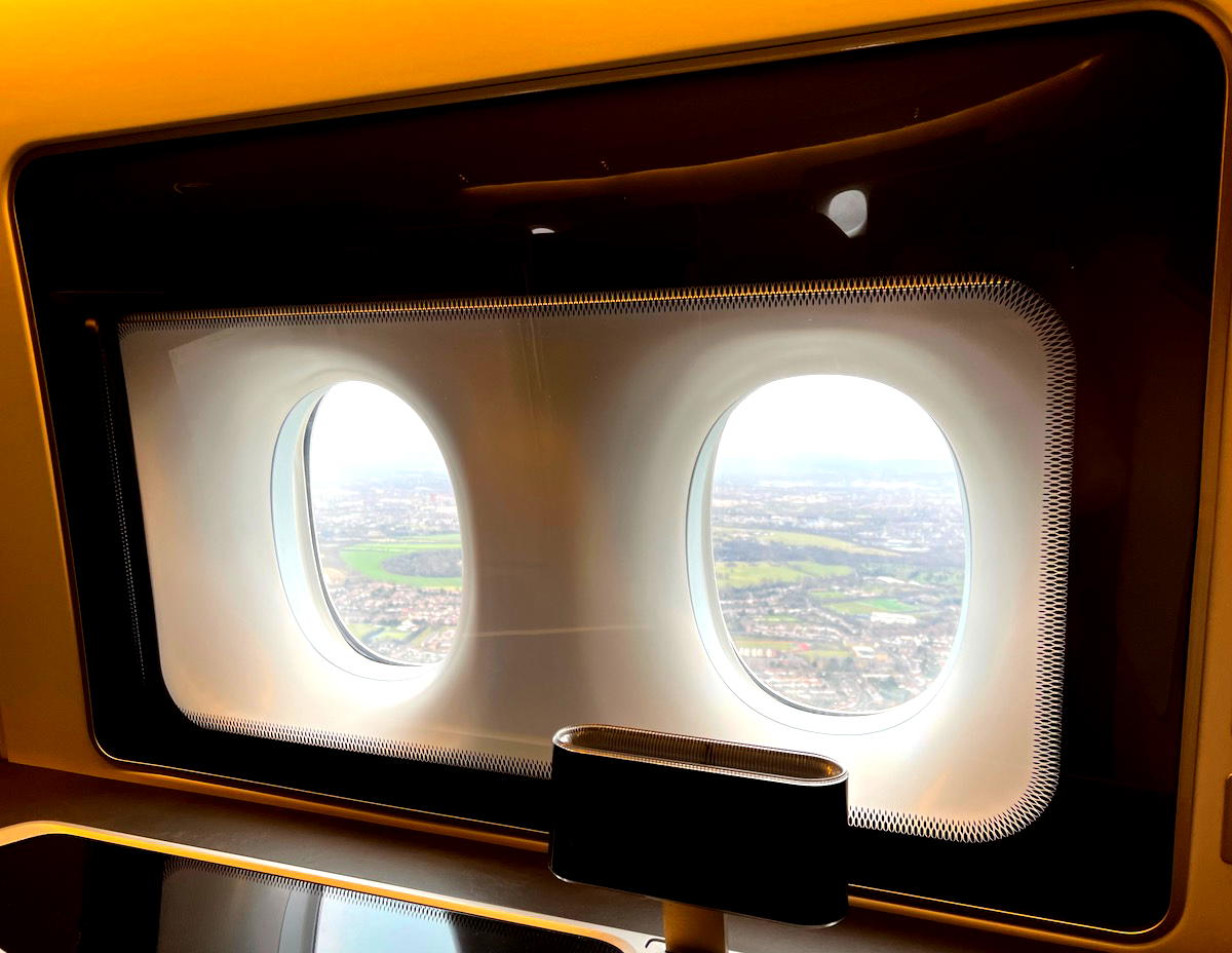 Review: New British Airways First Class 777 (EWR-LHR) - One Mile at a Time