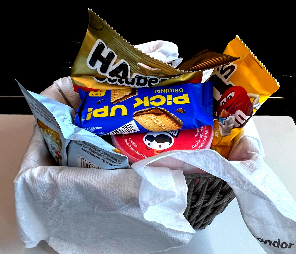 Are Condor's "Prime" Business Class Seats Worth It? - One Mile at a Time