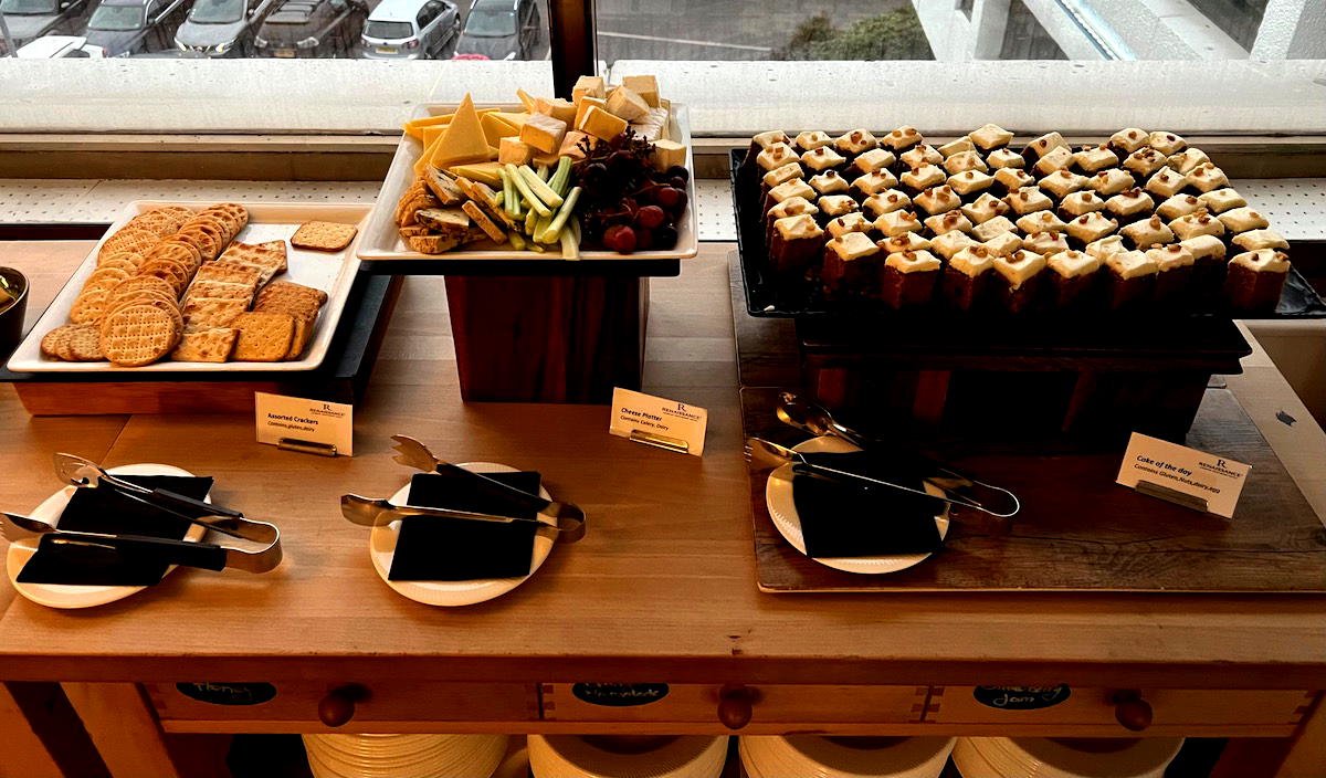 Review: Renaissance London Heathrow Hotel (LHR) - One Mile at a Time