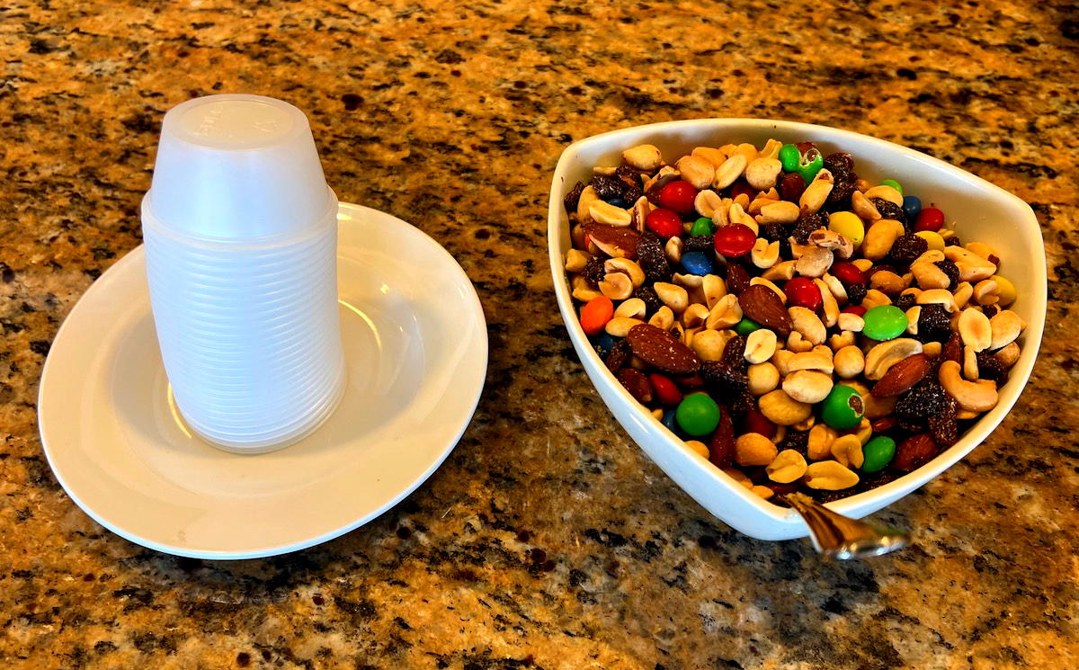 Review: Marriott Seattle Airport (SEA) - One Mile at a Time