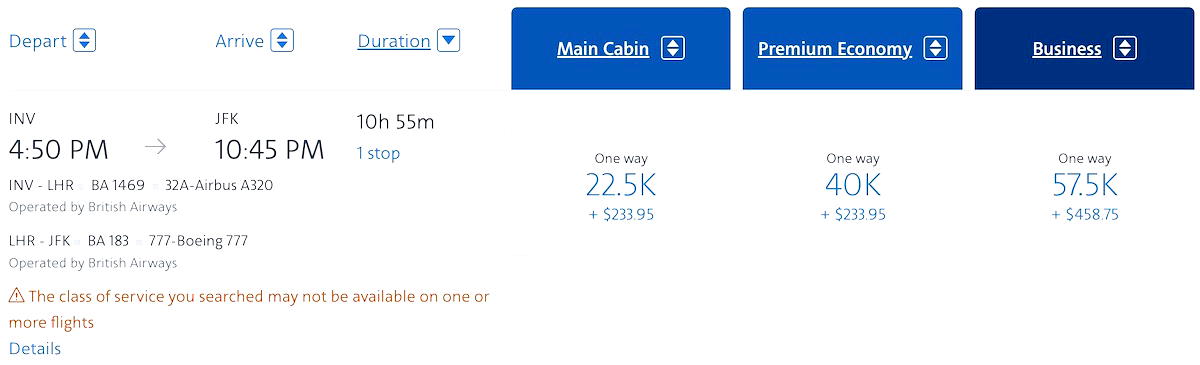 Understanding The UK Air Passenger Duty (APD) - One Mile at a Time