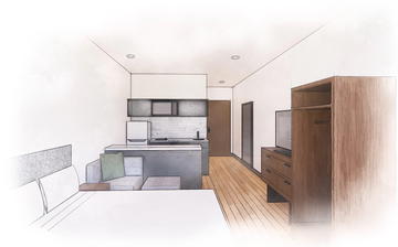 StudioRes, Marriott's New "Basic" Extended Stay Brand - One Mile at a Time