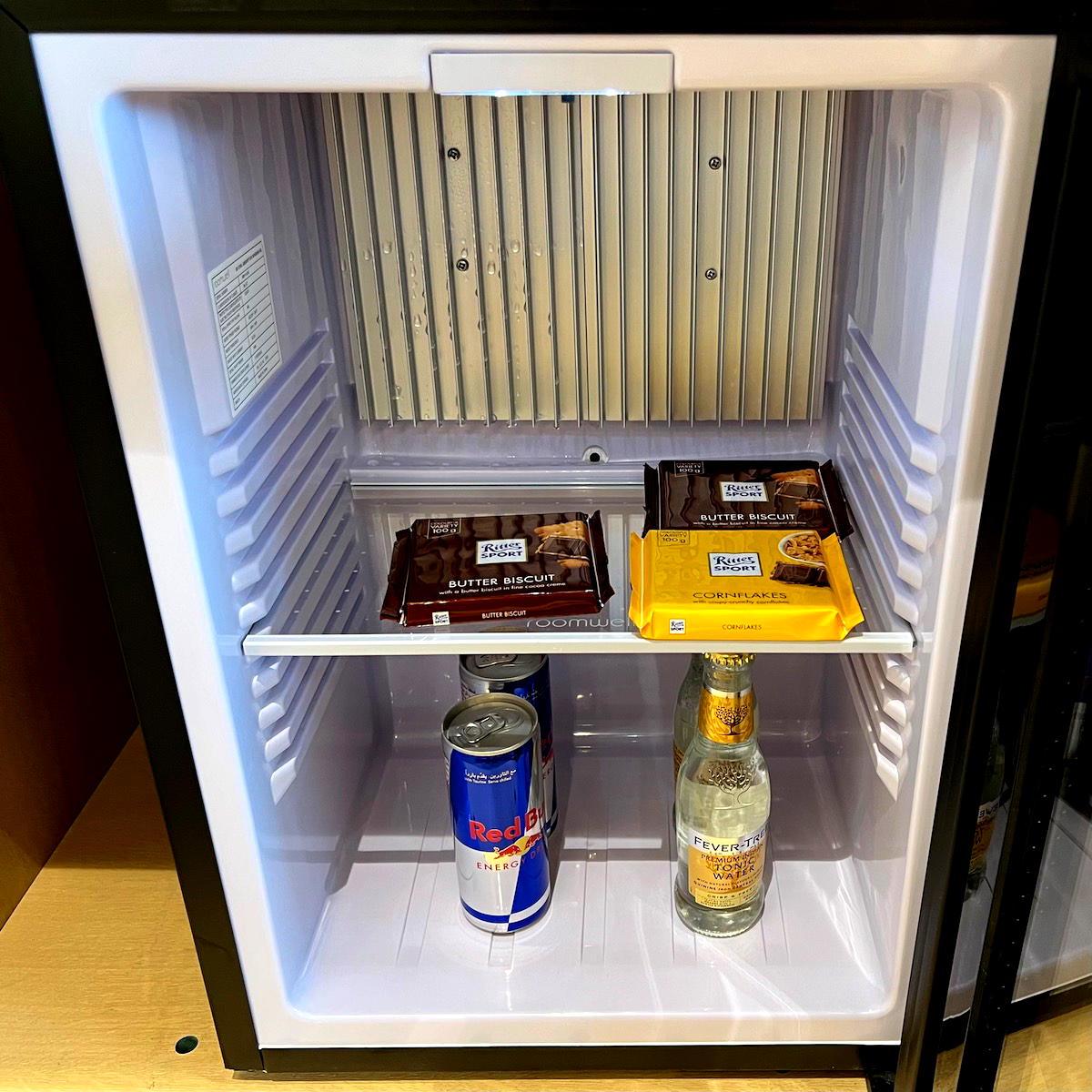 Review: Katara Hills Doha, A Hilton LXR Property - One Mile at a Time