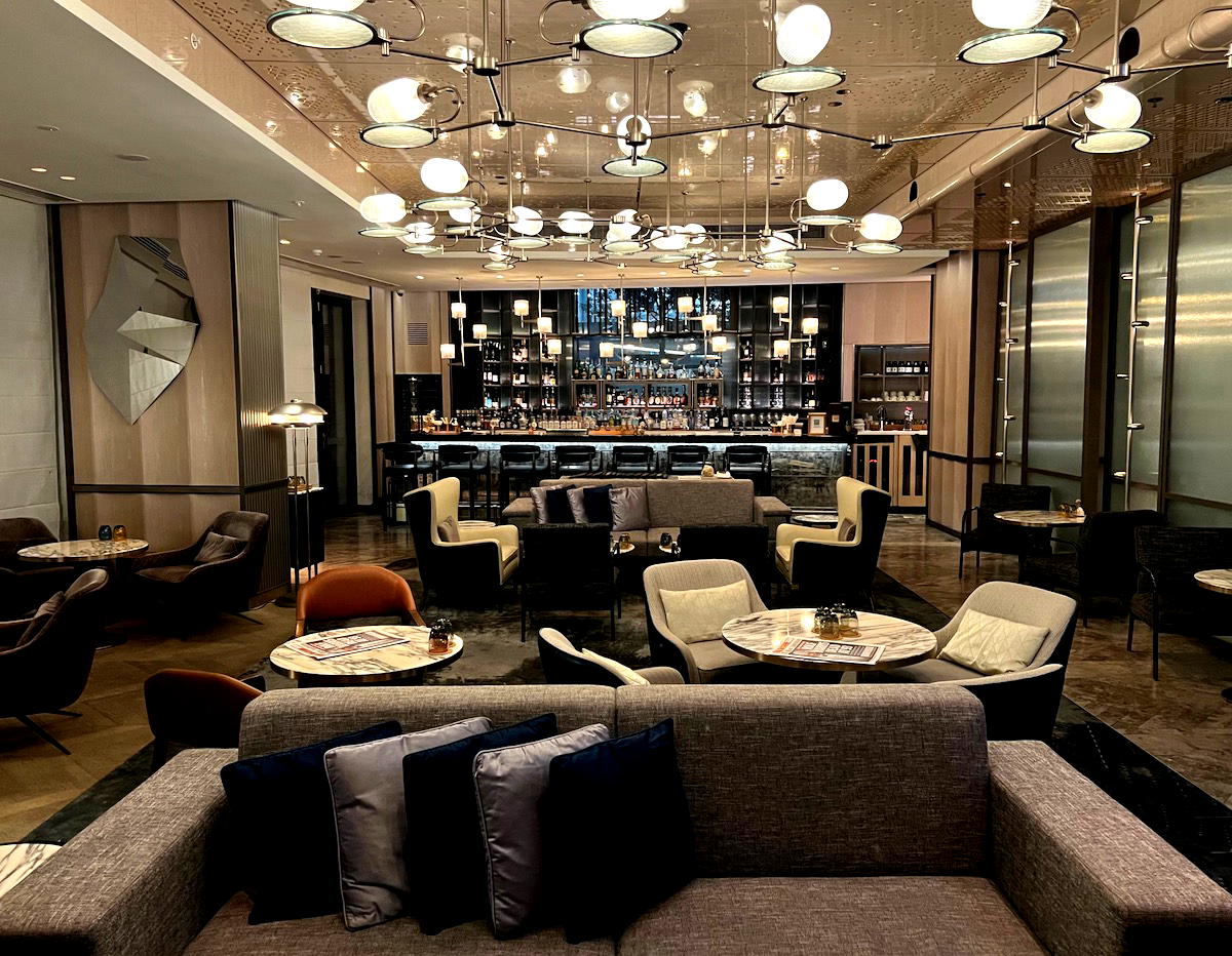 Review: Ritz-Carlton Perth, Australia - One Mile at a Time