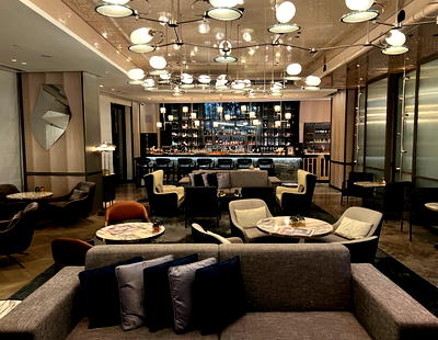 Review: Ritz-Carlton Perth, Australia - One Mile at a Time