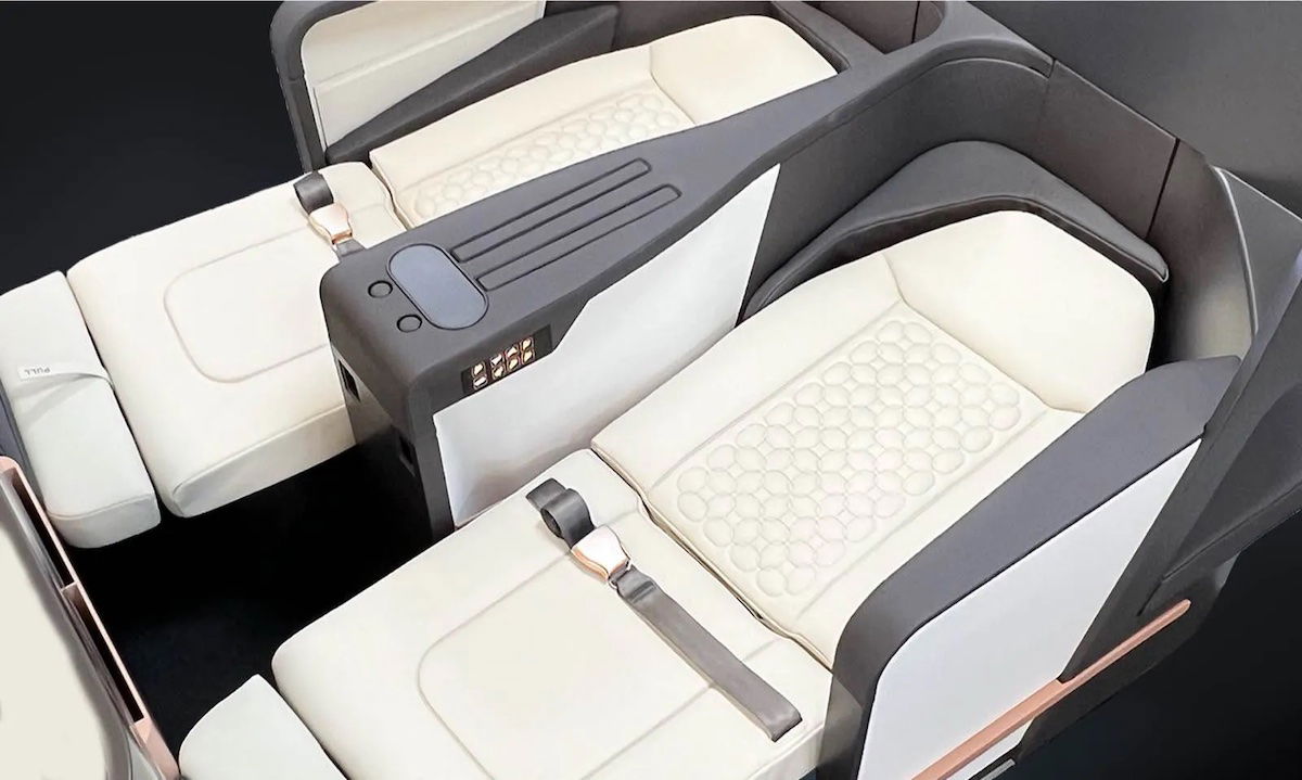 Beond: Maldives Luxury Airline Launching Late 2023 - One Mile at a Time