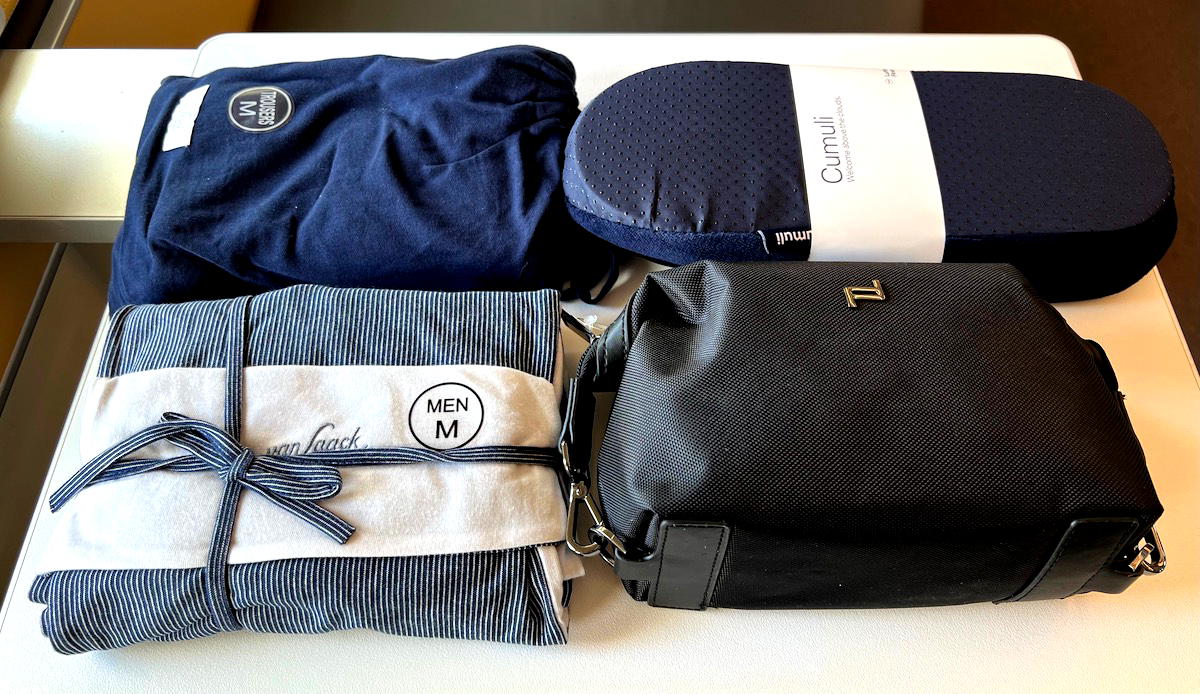 Review: Lufthansa First Class Airbus A380 (MUC-BOS) - One Mile at a Time