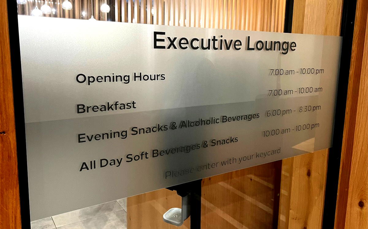 Review: Hilton Munich Airport, Germany - One Mile at a Time