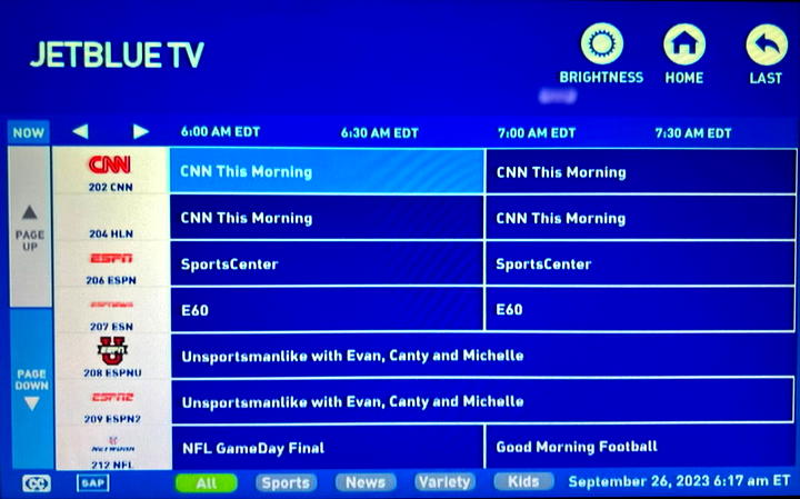 Review: JetBlue Mint Business Class A321 (MIA-LAX) - One Mile at a Time