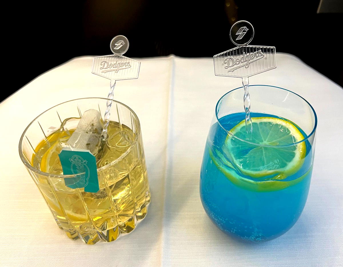 Starlux Airlines A350 Business Class: Great, But Not Perfect - One Mile ...