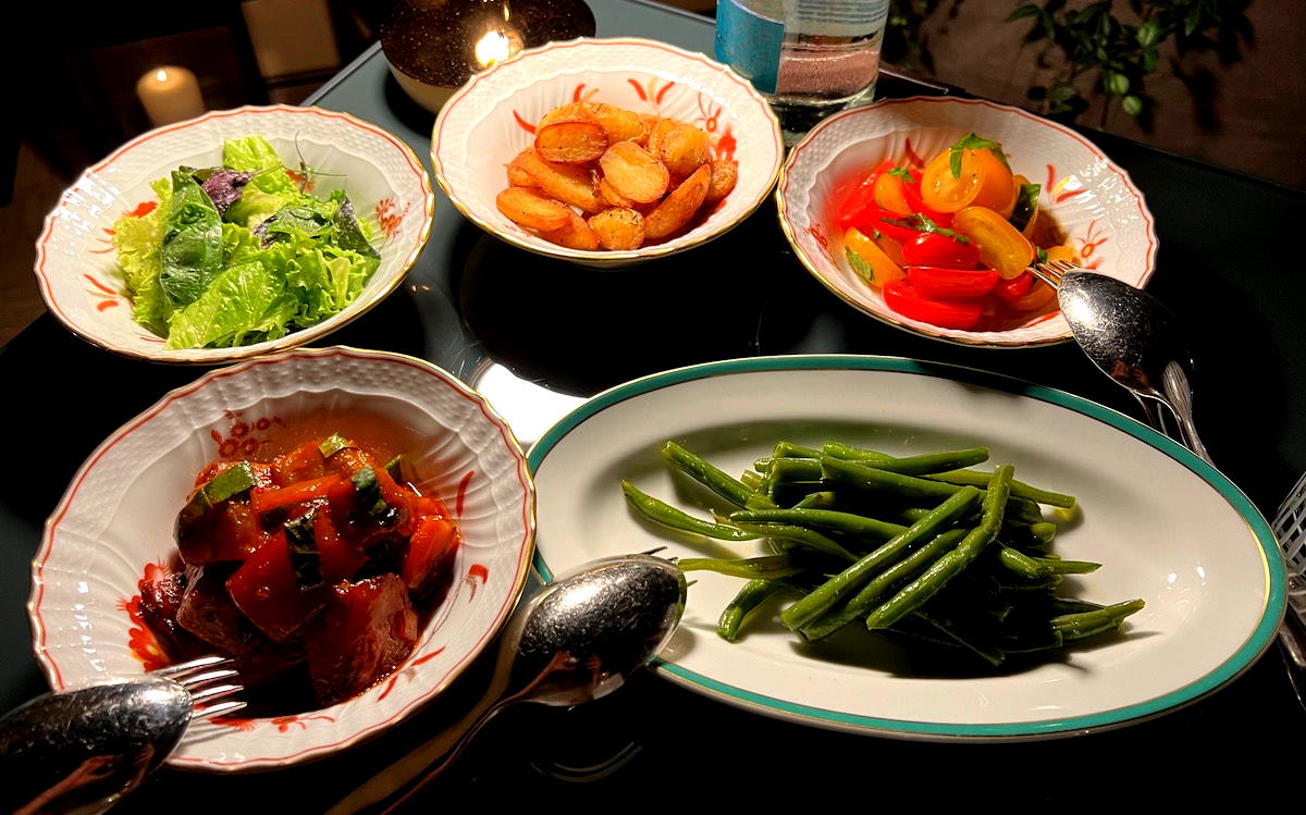 Review: Bulgari Hotel Rome, Italy - One Mile at a Time