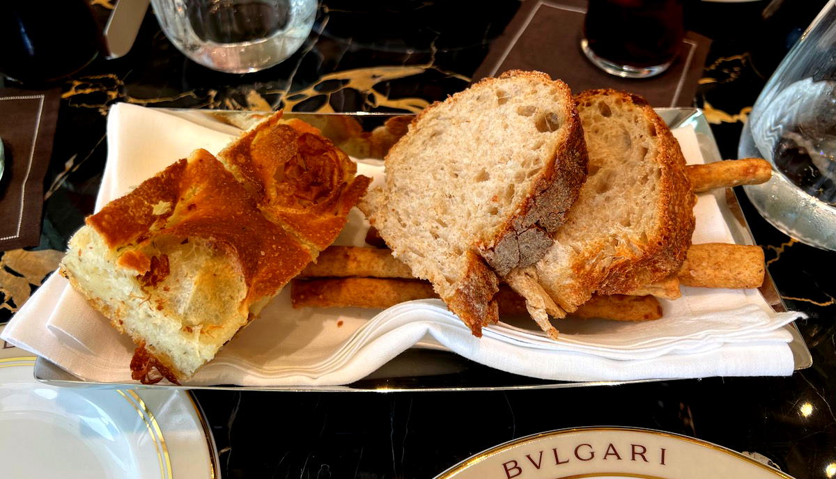 Review: Bulgari Hotel Rome, Italy - One Mile at a Time