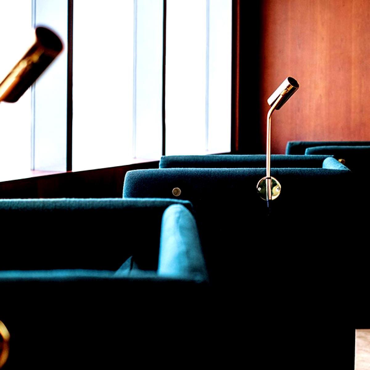 New Cathay Pacific Lounge At Shekou Ferry Terminal - One Mile at a Time