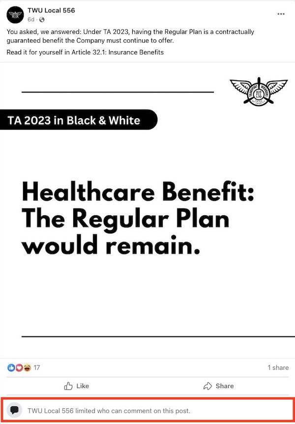 Southwest Airlines' Messy New Flight Attendant Contract - One Mile at a ...