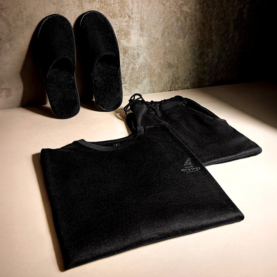 Which Airlines Offer Pajamas In Business Class? - One Mile at a Time