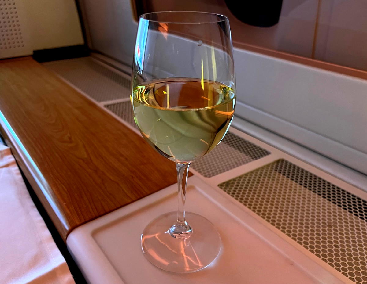 Review: SWISS First Class Boeing 777 (MIA-ZRH) - One Mile at a Time