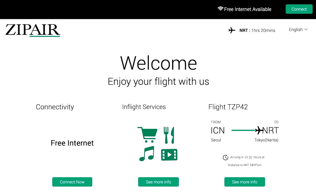 Review: ZIPAIR Full Flat Business Class Boeing 787 (ICN-NRT) - One Mile at a Time
