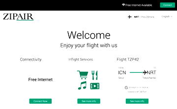 Review: ZIPAIR Full Flat Business Class Boeing 787 (ICN-NRT) - One Mile at a Time