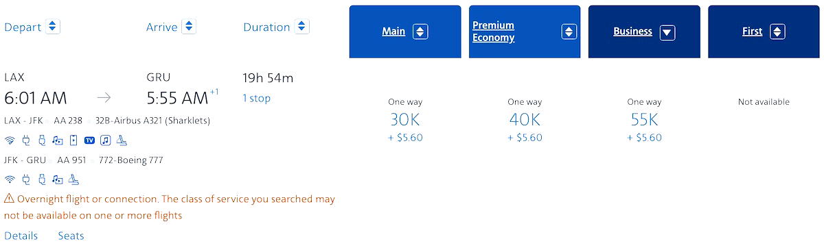 How To Redeem American AAdvantage Miles For Best Value - One Mile at a Time