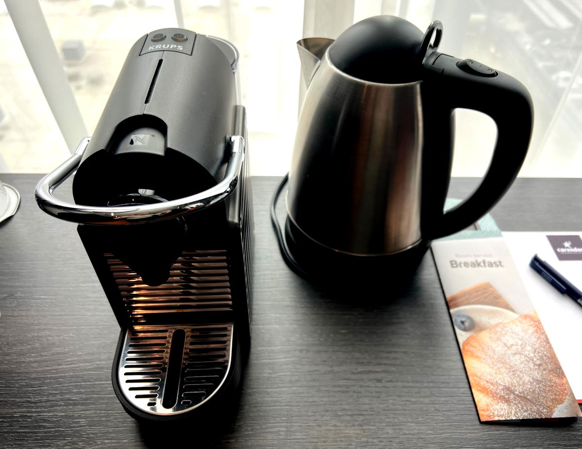 Review: Corendon Amsterdam New-West, Marriott Tribute Portfolio - One ...