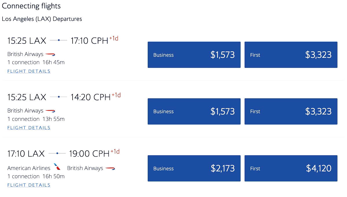 Guide To British Airways Visa 10% Flight Discount - One Mile at a Time