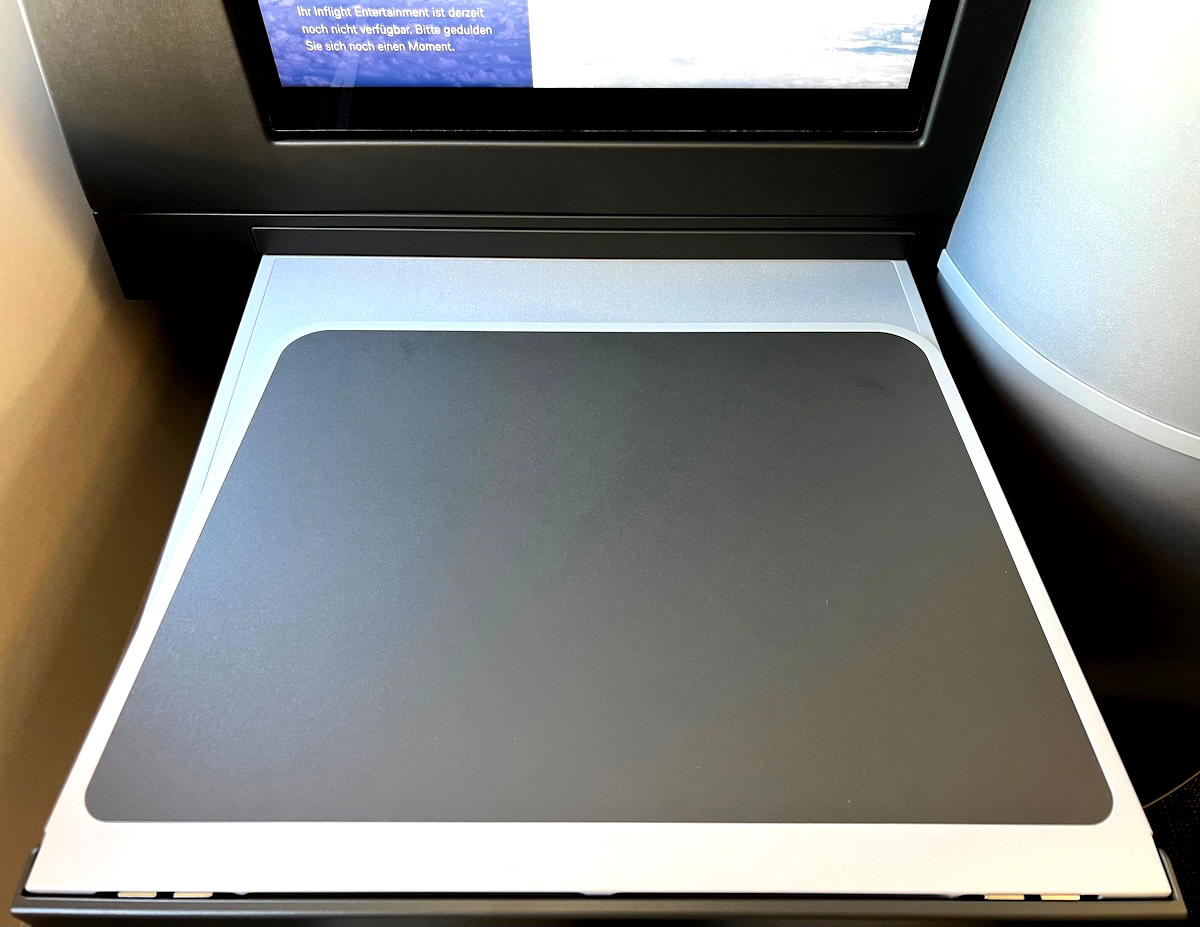 Review: Lufthansa Allegris Business Class Airbus A350 (YVR-MUC) - One Mile at a Time