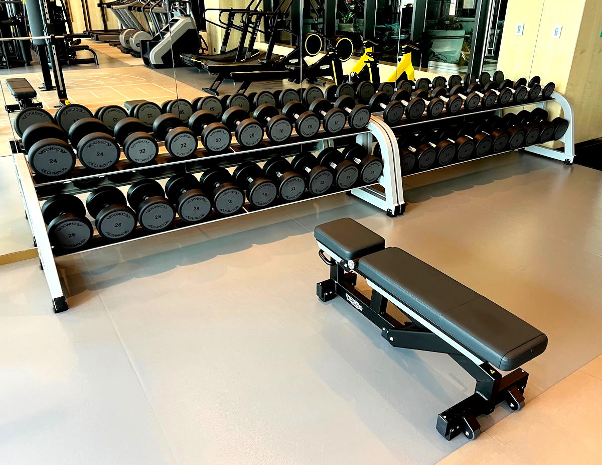 Review: Waldorf Astoria Kuwait City - One Mile at a Time