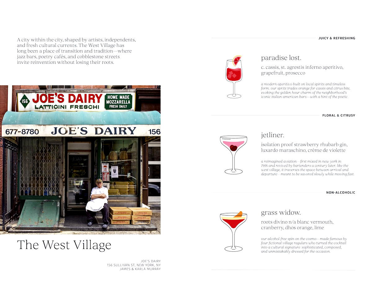 Capital One Lounge New York JFK: Epic 24/7 "Flagship" Location Opens ...