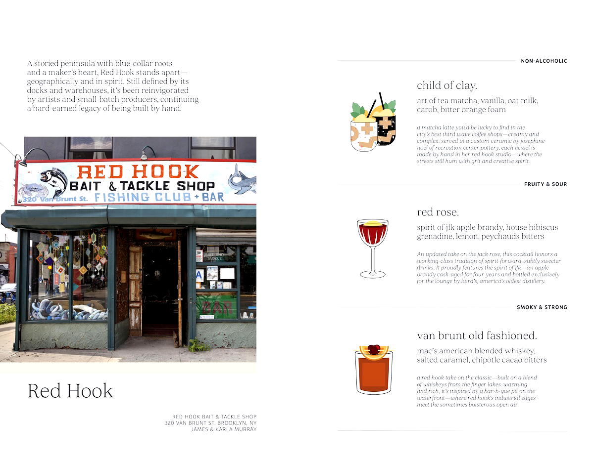 Capital One Lounge New York JFK: Epic 24/7 "Flagship" Location Opens ...